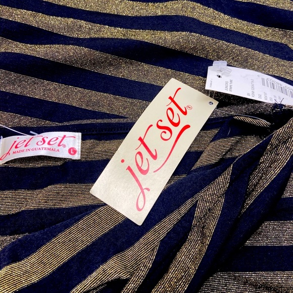 Jet Set | Dresses | Vintage Jet Set Halter Dress | Poshmark